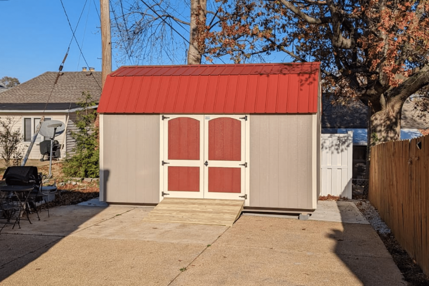 Missouri Shed Permit | Your Questions Answered