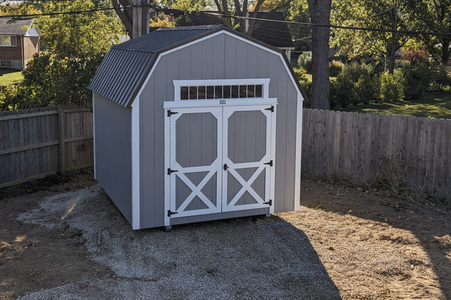 Missouri Shed Permit | Your Questions Answered