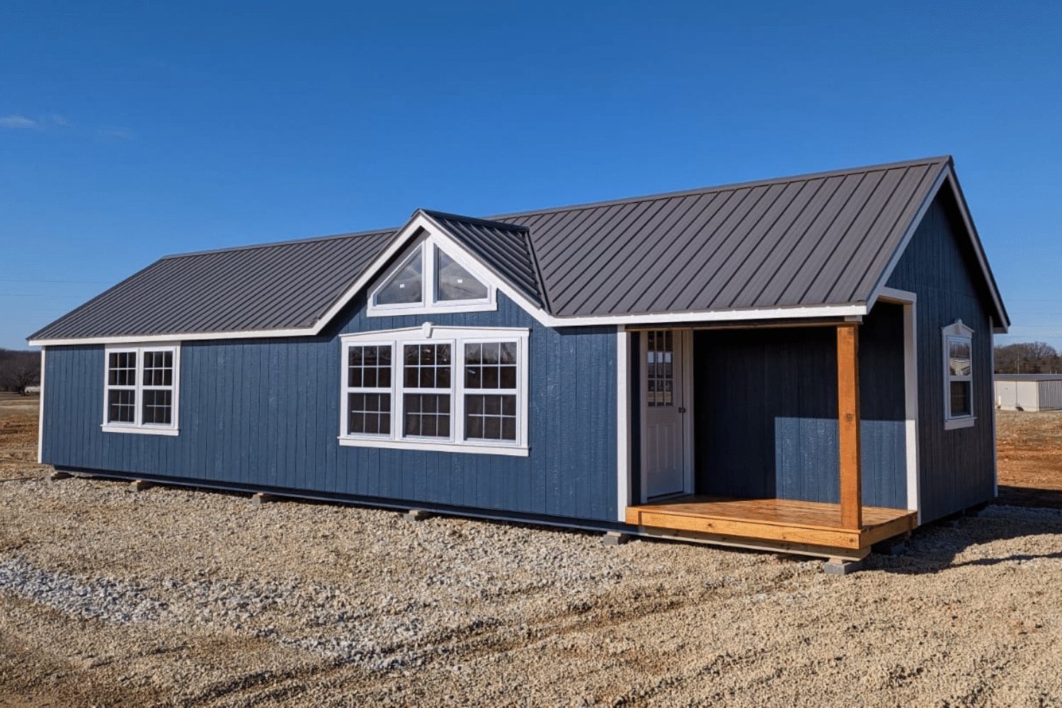 Missouri Shed Permit | Your Questions Answered
