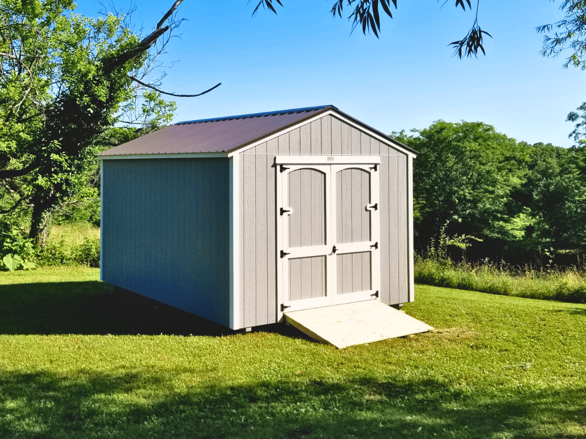 Storage Sheds At Menards 14 X 16 Sheds The Home Depot