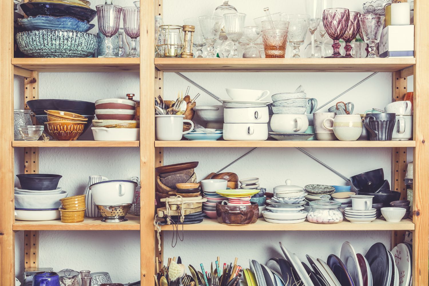 Off-Grid Cabin Living Made Easy | 5 Star Buildings