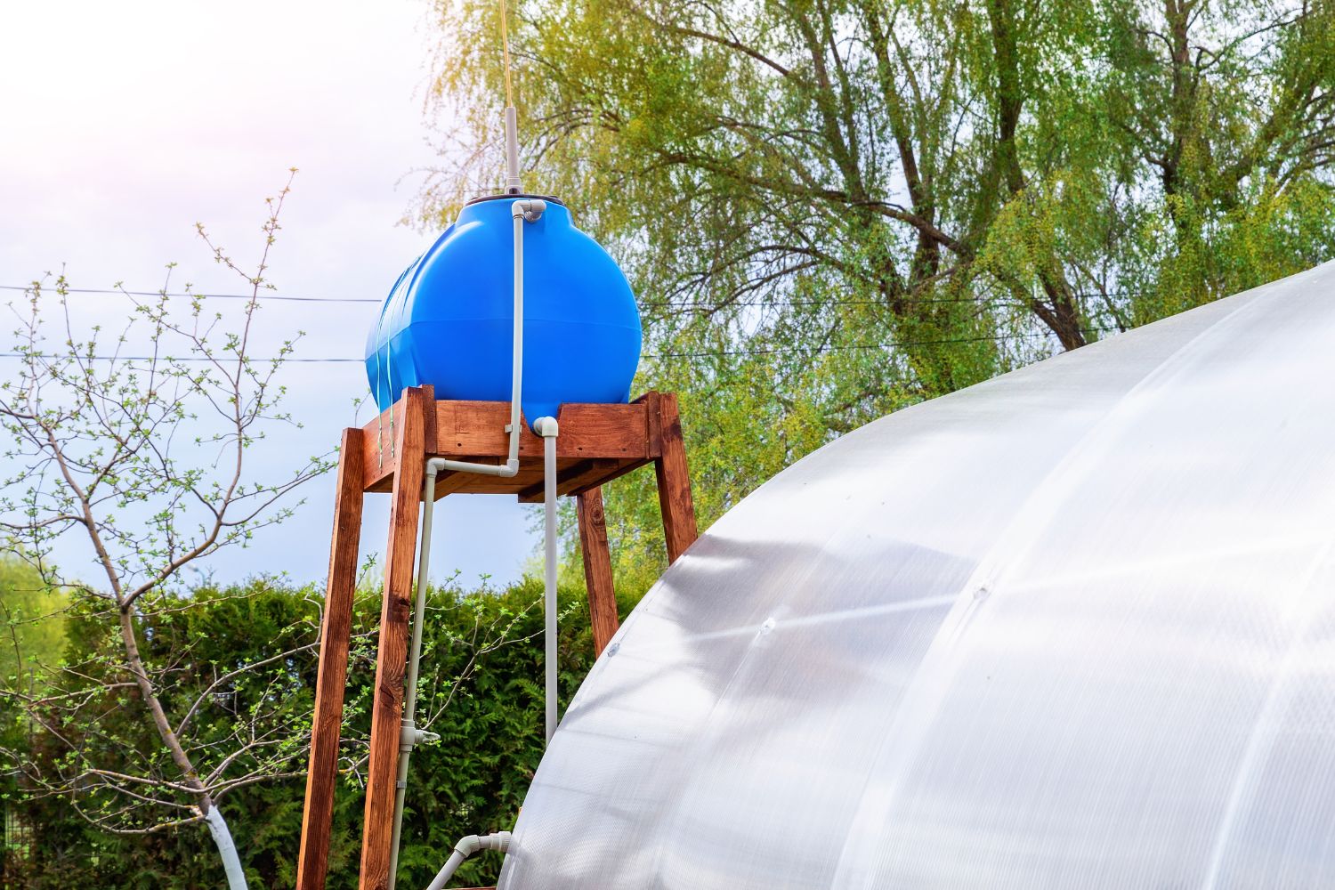 Off-Grid Cabin Living Made Easy | 5 Star Buildings