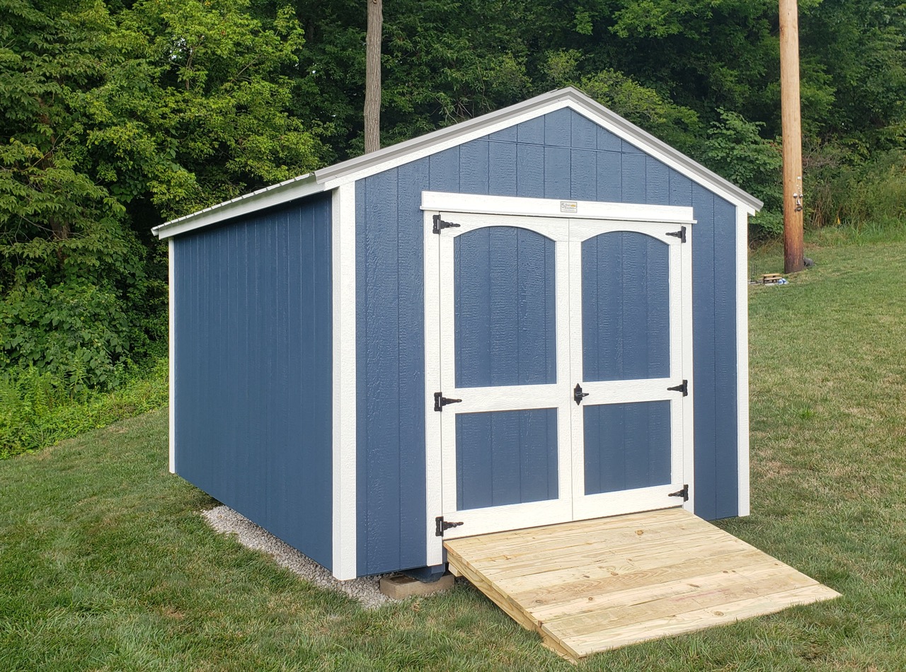 Portable Buildings For Sale In Washington, MO