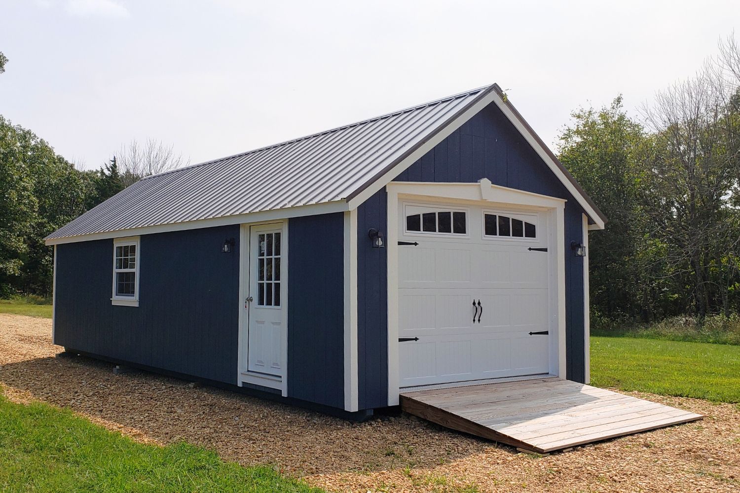 11 Best Portable Garage Flooring Options | Backyard Garages